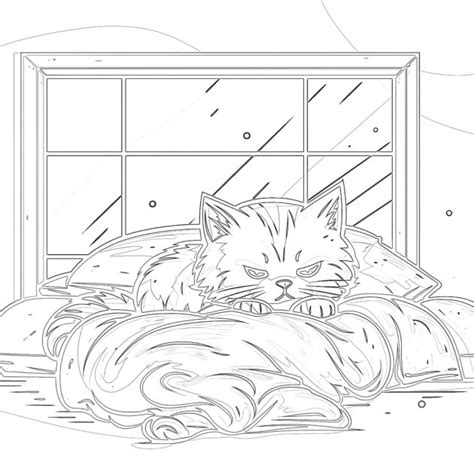 Anime Pictures Coloring Pages Coloring Pages Mimi Panda