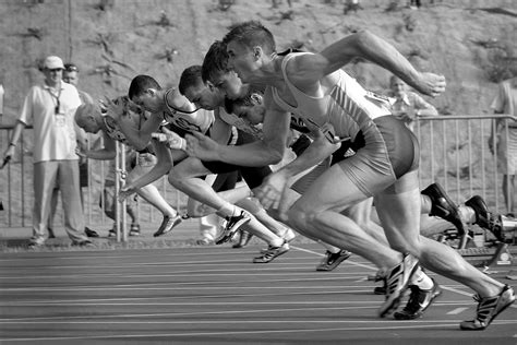 Consejos Para Mejorar Tus Carreras De K Corre Por M Xico