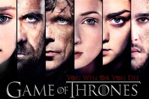 El Domingo Estrena La Sexta Temporada De Game Of Thrones