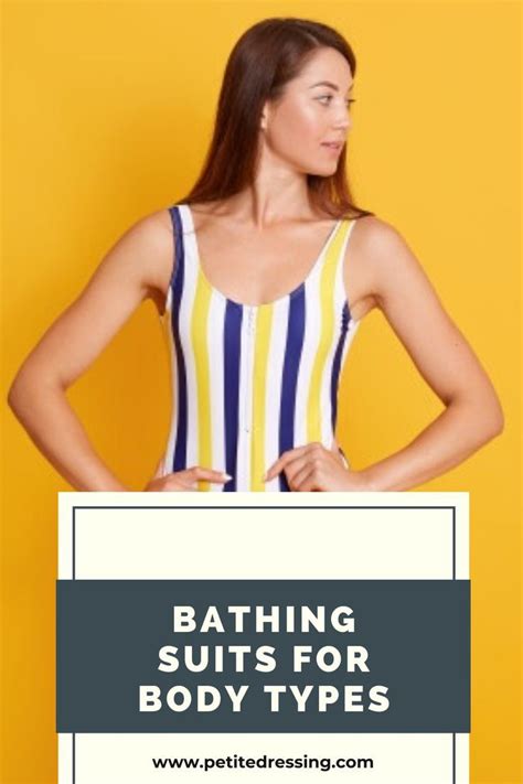 Bathing Suits For Body Types In 2020 Swimsuit For Body Type Bathing Suits Body Types
