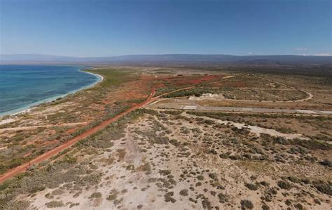 Proyecto turístico Cabo Rojo Dos consorcios inician proceso para