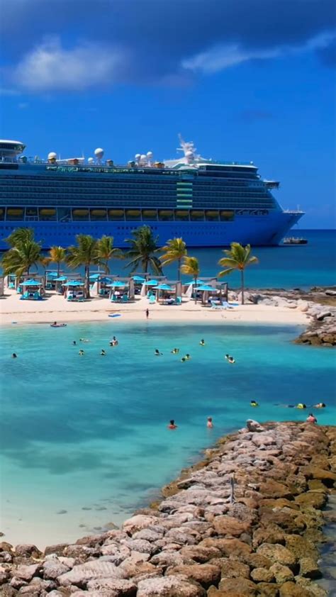 This Insane Month Cruise Goes To Countries On Continents Artofit