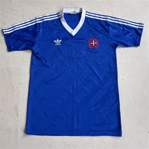 Cf Os Belenenses Home Kit