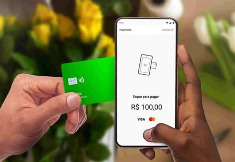 Veja Como Transformar Celular Em Maquininha De Cart O Pelo Pagbank
