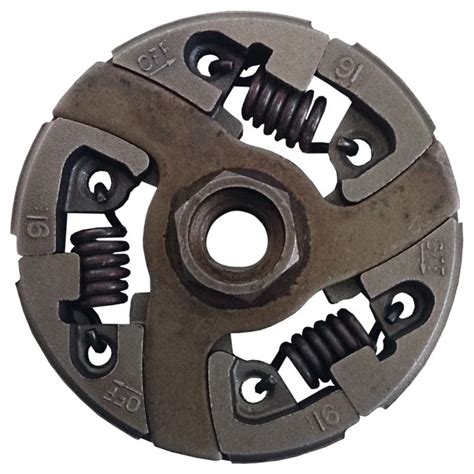 Embreagem Original Husqvarna Motosserra 281 288 394 395 Xp R 275 00