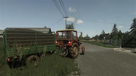 Fs19 Lizard Car Trailer Farming Simulator 19 Mods