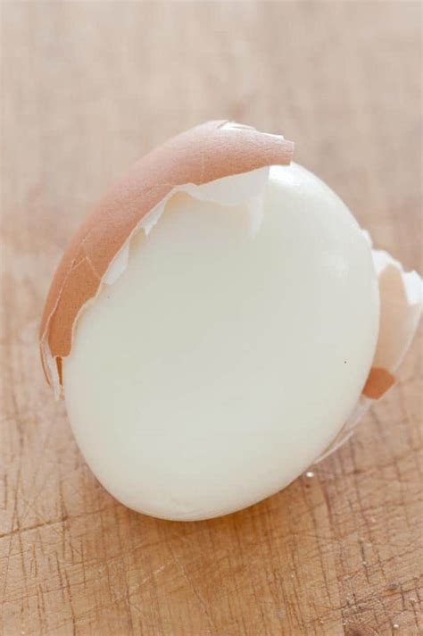 Como Cocer Huevos Sin Que Se Rompan Listapara