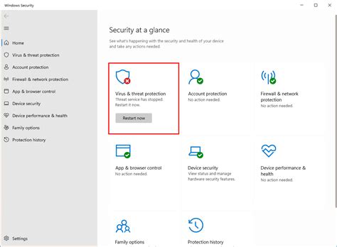 Turn Off Windows Defender In Windows 11 Permanently ALI TAJRAN