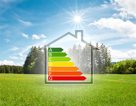Qu est ce qu un logement à haute performance énergétique