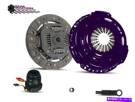楽天市場clutch kit GMステージ1クラッチスレーブキット93 00レンジャーエクスプローラB4000 Navajo 4 0L