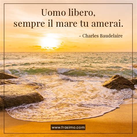 Frasi Sul Mare Pi Belle Con Poesie E Aforismi Sul Mare