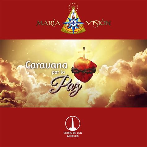 Consagración al Sagrado Corazón desde el Santuario del Cerro de los