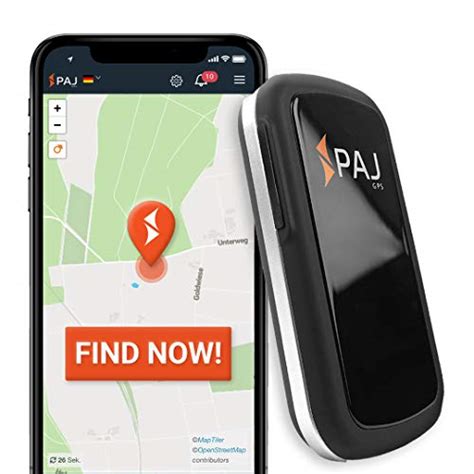 Los 8 Mejores Localizadores GPS Para Personas Mayores En 2022