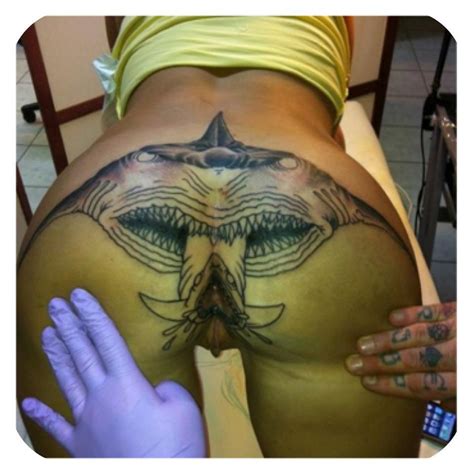 Naked Women With Tattoos Hotnupics