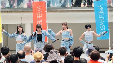 AMEFURASSHI Blow Your Mind 2023 6 24 ミニアルバムCoffeeリリースイベント アーバンドック