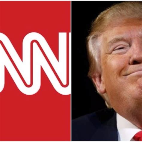 JoyBSN RN CLC On Twitter RT ResisterChic Trump Begs CNN To