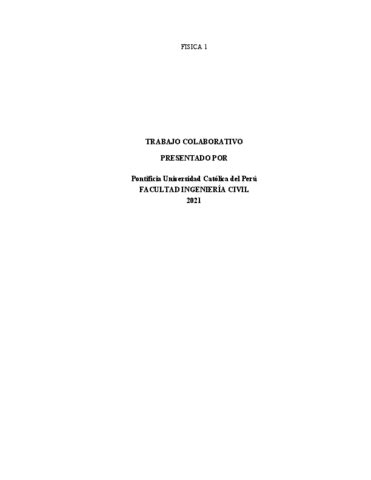 Trabajo Colaborativo Pdf