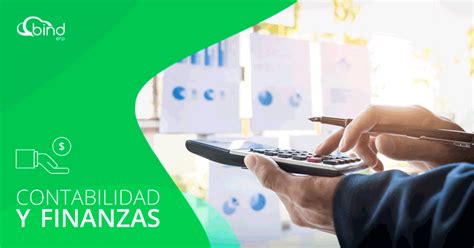 Cómo hacer un balance general paso a paso Bind ERP