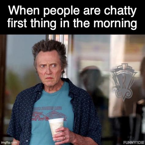 Funny Good Morning Memes To Start Your Day Happier Human