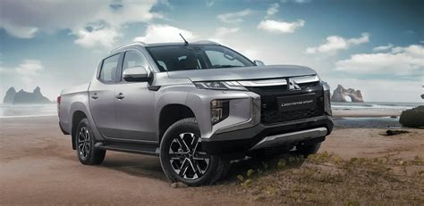 L200 Triton Sport 2023 ficha técnica versões preços itens e motorização