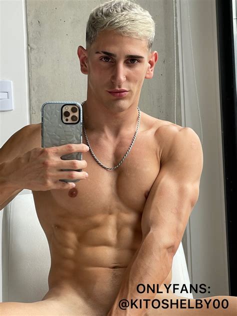 Kito Shelby Ktop Onlyfans On Twitter Rt Kito Shelby I