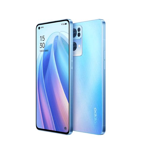 OPPO Reno8 Pro 5G With Dimensity 8100 Max SoC Spotted Online