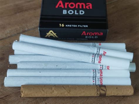 Rokok Indonesia On Twitter Roki Tipe Perokok Selera Kudusan Makanya