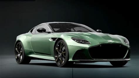 IGCD Net Aston Martin DBS Superleggera In Forza Motorsport