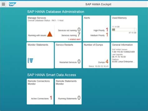 What Is SAP HANA SAP HANA Training Guide For Beginners