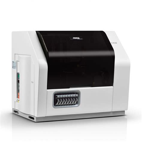 Analizador de coagulación automático C3510 Galenica