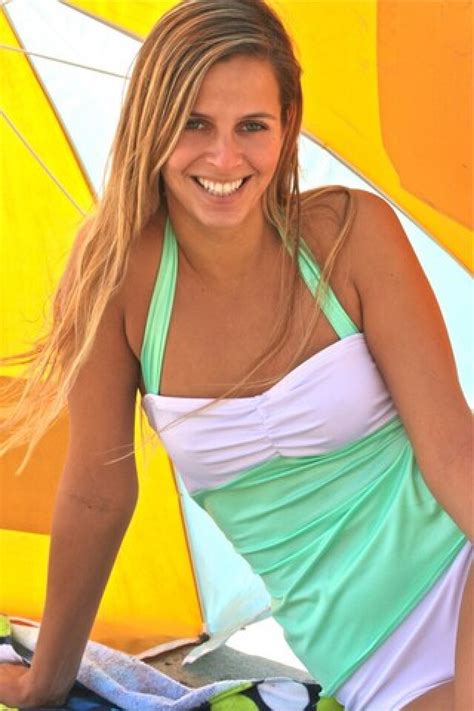 Ultimate Guide Modest Swimsuits 2014 Lds Living
