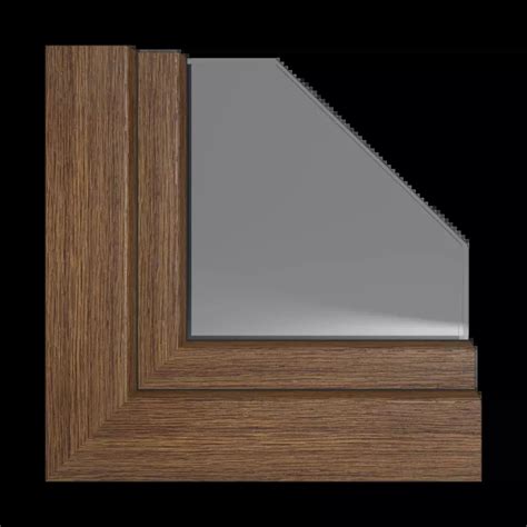 Feneste Windows Colors K Mmerling Colors Rustic Oak