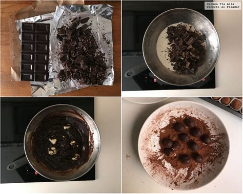 Convierte tu cocina en una chocolatería con estos 13 utensilios