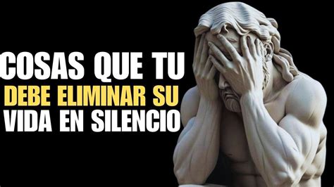 11 cosas que deberías eliminar silenciosamente de tu vida YouTube