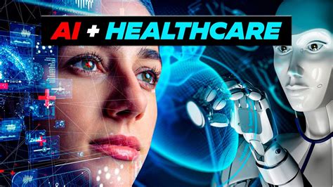 How AI Is Revolutionizing Healthcare The Latest Breakthroughs