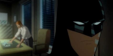 Batman O Longo Dia Das Bruxas Parte 2 Ganha Trailer Oficial