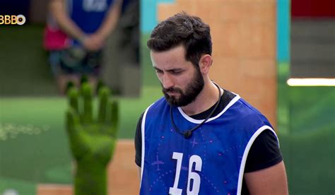 Confira o horário e quem ganhou a prova do anjo hoje 12 01 no BBB 24