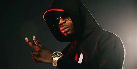 Ninho déclare quil ny aura pas de featuring sur son prochain album