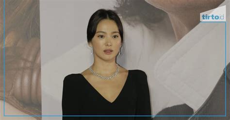 Drama Korea Yang Dibintangi Song Hye Kyo Dan Link Nontonnya