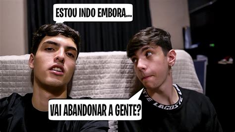 Amigos Chegou A Hora De Dizer Adeus Youtube