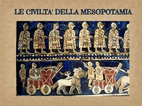 Book Creator Le Civilt Della Mesopotamia