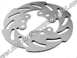 Disque de frein CGN wave Ø190mm pour MBK BOOSTER STUNT NITRO YAMAHA