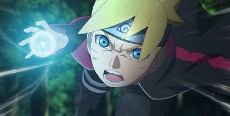 What Is The Boruto Manga Timeskip And When Will It Happen Will The