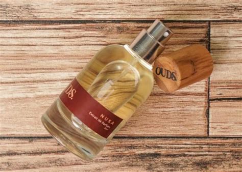 Rekomendasi Parfum Lokal Untuk Pria Wanginya Tahan Lama