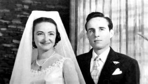 Quién fue Graciela Fernández primera esposa de Chespirito