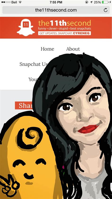 Naked Snapchat Belles photos érotiques et porno