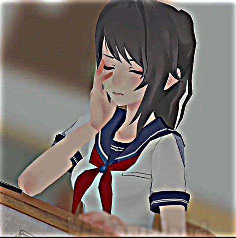 Ayano ⊹ Аниме Антон