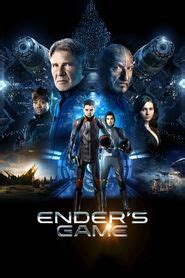 Voir La Stratégie Ender 2013 Film complet streaming VF HD Smartv