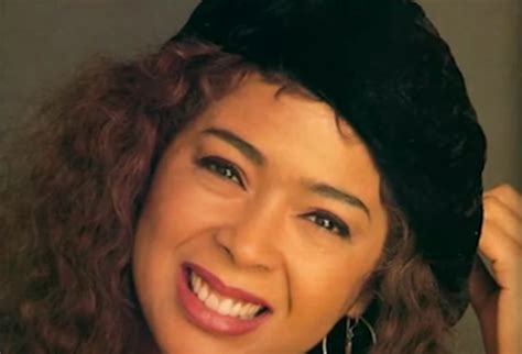 Irene Cara cântăreața pop a anilor 80 care a fost cunoscută pentru