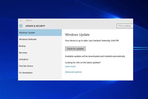 3 Easy Ways To Disable Automatic Updates In Windows 10